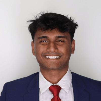Yeran Gamage | Cloud Security Engineer
